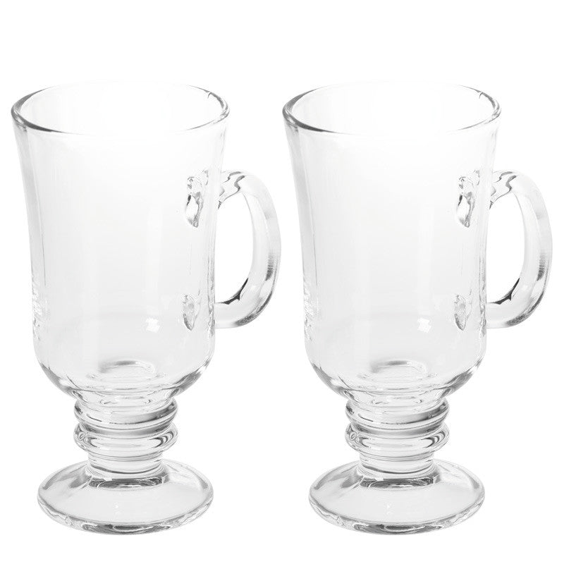 Irish Coffee Glass - Set of 2 - 250ml – Avanti